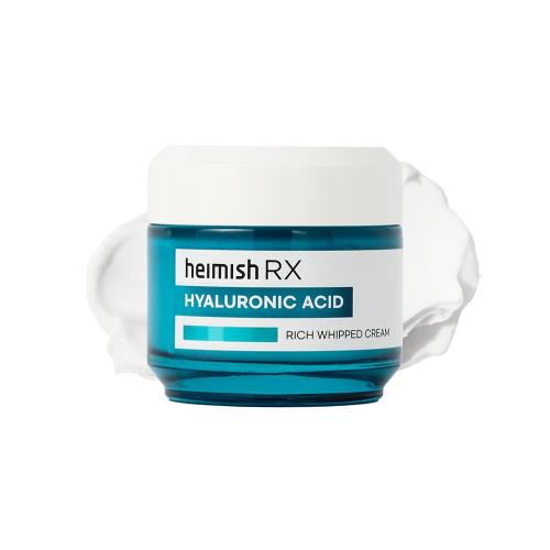 HEIMISH RX Hyaluronic Acid Rich Whipped Cream | Saranghae