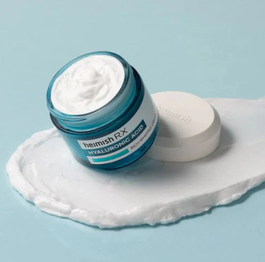 HEIMISH RX Hyaluronic Acid Rich Whipped Cream | Saranghae